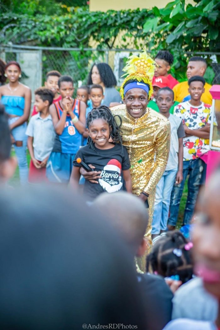 Acceso a información municipal (OAIM) : Junta De Distrito Municipal El ...