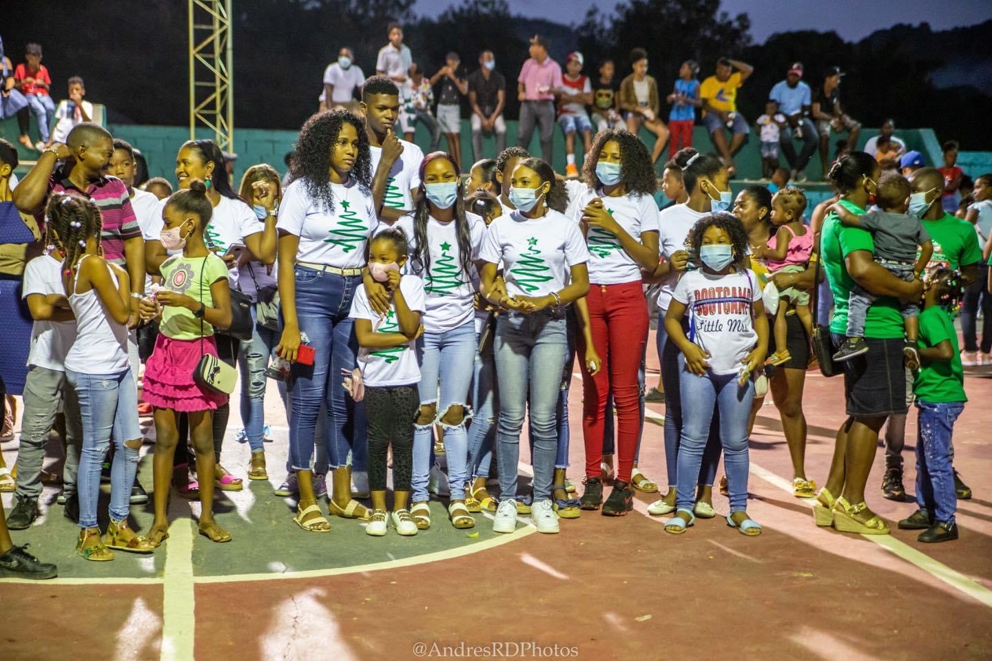 Acceso a información municipal (OAIM) : Junta De Distrito Municipal El ...